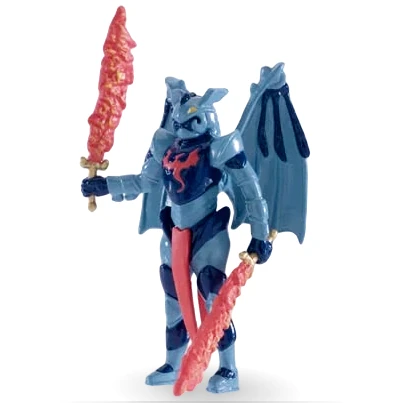 Cavalier/Appearances | Huntik Wiki | Fandom