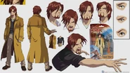 Dante Vale | Huntik Wiki | Fandom