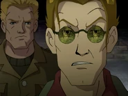 DeFoe | Huntik Wiki | Fandom