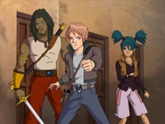 Lucas Casterwill | Huntik Wiki | Fandom