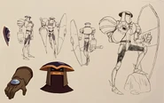 Freelancer | Huntik Wiki | Fandom