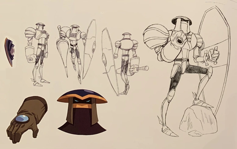 Freelancer | Huntik Wiki | Fandom