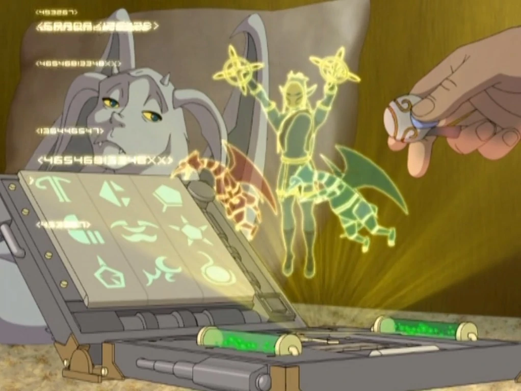 Category:Tomes | Huntik Wiki | Fandom