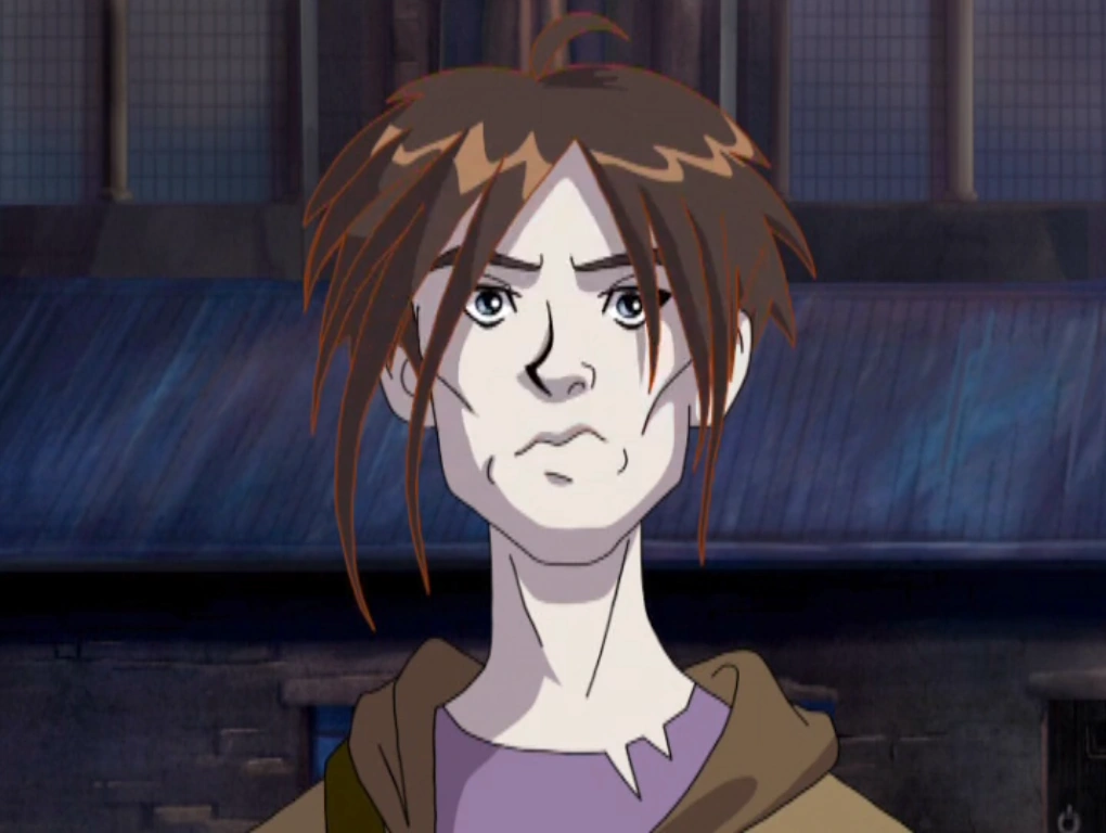 Discuss Everything About Huntik Wiki | Fandom