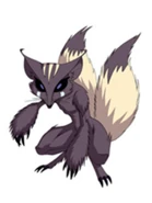 Springer | Huntik Wiki | Fandom