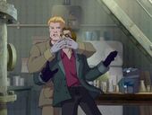 DeFoe | Huntik Wiki | Fandom