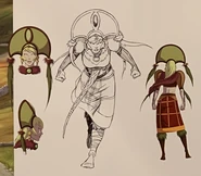 Feyone | Huntik Wiki | Fandom