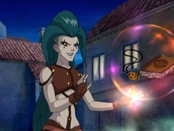 Sorrowbond | Huntik Wiki | Fandom