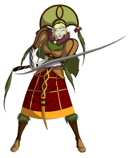 Feyone | Huntik Wiki | Fandom