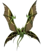 Kipperin | Huntik Wiki | Fandom