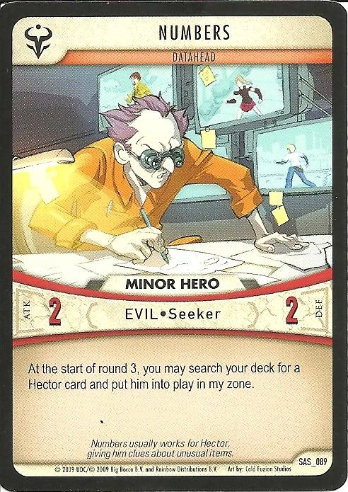 TCG:SAS-089 | Huntik Wiki | Fandom