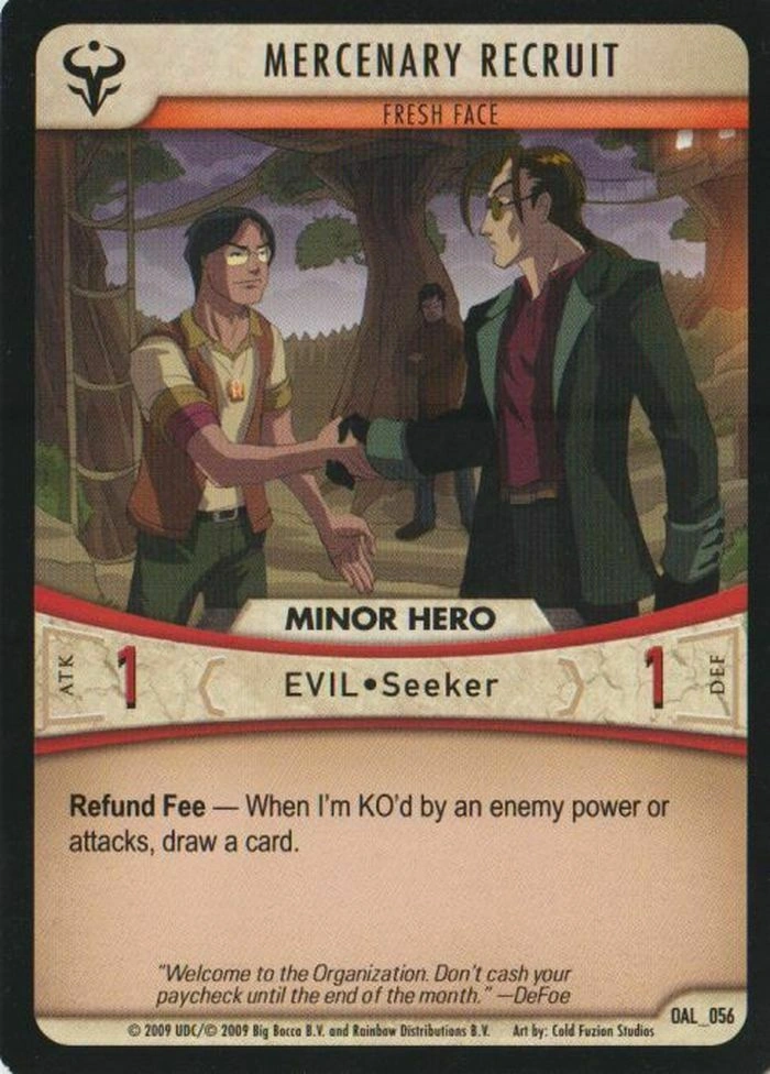 TCG:OAL-056 | Huntik Wiki | Fandom