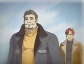 Dante Vale | Huntik Wiki | Fandom