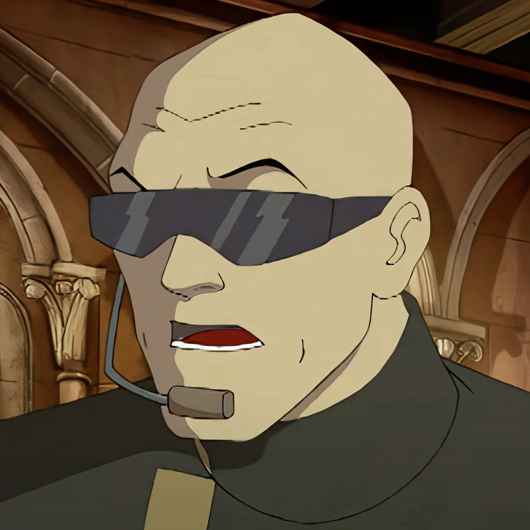 Unnamed Suit 048 | Huntik Wiki | Fandom