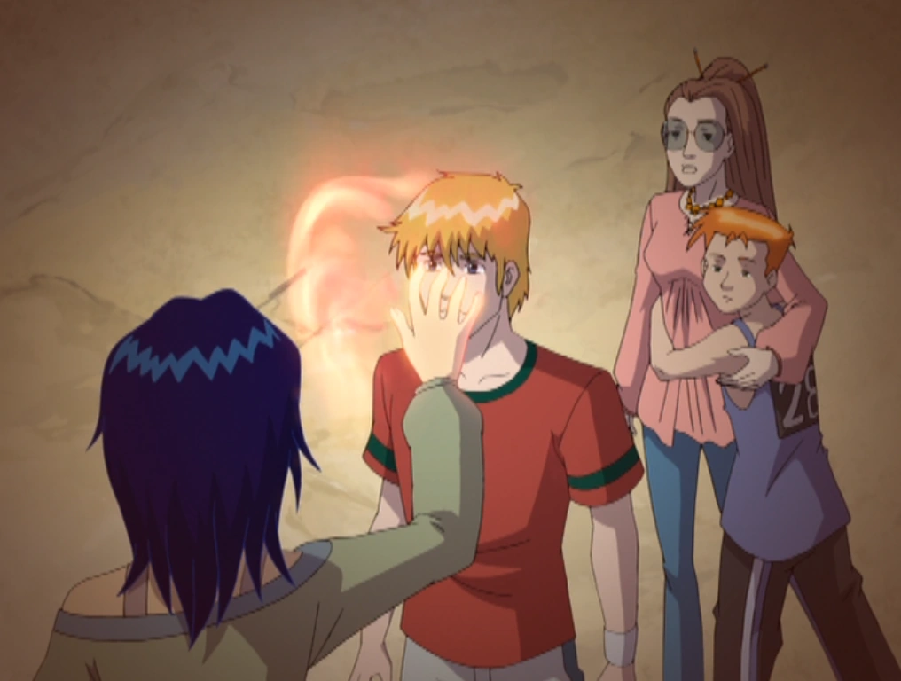 Category:Mental spells | Huntik Wiki | Fandom