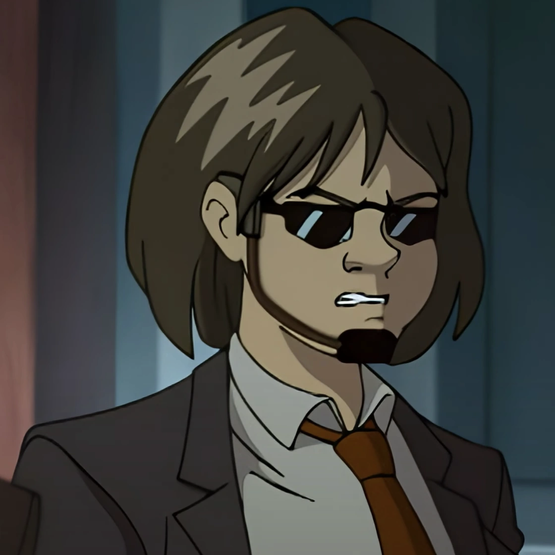 Charlene Hubbs | Huntik Wiki | Fandom