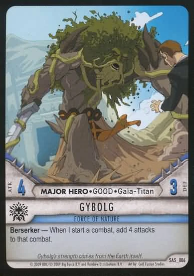 Category:Gaia-Titan Cards | Huntik Wiki | Fandom