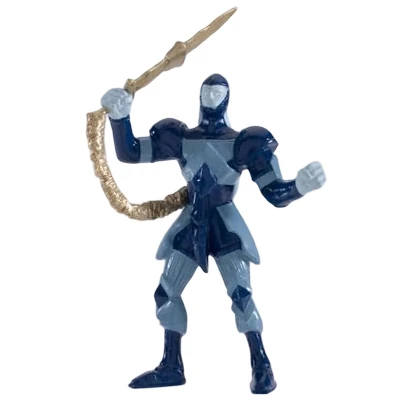 Albion/Appearances | Huntik Wiki | Fandom