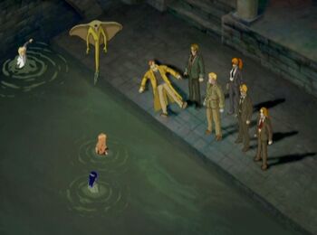 Words of Truth, Heart of Lies | Huntik Wiki | Fandom