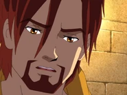 Dante Vale | Huntik Wiki | Fandom