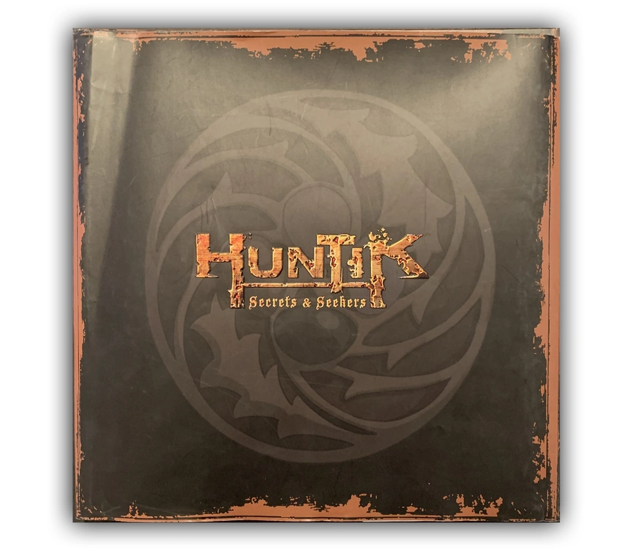 Category:Concept Art | Huntik Wiki | Fandom