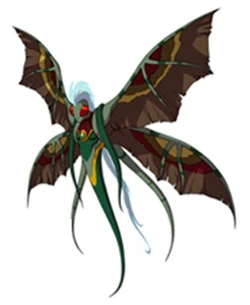 Kipperin | Huntik Wiki | Fandom