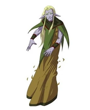 Ariel | Huntik Wiki | Fandom