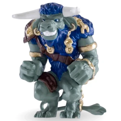 Megataur/Appearances | Huntik Wiki | Fandom