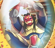 Hitokiri | Huntik Wiki | Fandom