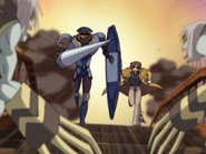 The Casterwill Client | Huntik Wiki | Fandom