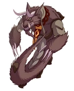 Lindorm | Huntik Wiki | Fandom