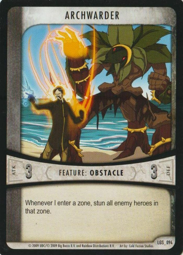 TCG:LGS-094 | Huntik Wiki | Fandom