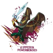 Kipperin | Huntik Wiki | Fandom