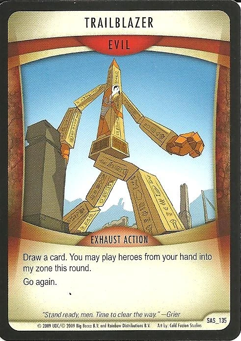 TCG:SAS-135 | Huntik Wiki | Fandom