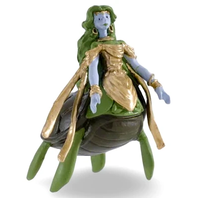 Madea/Merchandise | Huntik Wiki | Fandom
