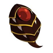 Strix | Huntik Wiki | Fandom