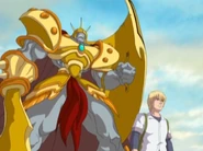 Doorway to Huntik | Huntik Wiki | Fandom