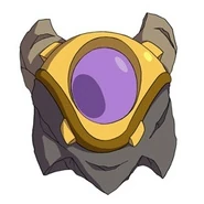 Undergolem | Huntik Wiki | Fandom