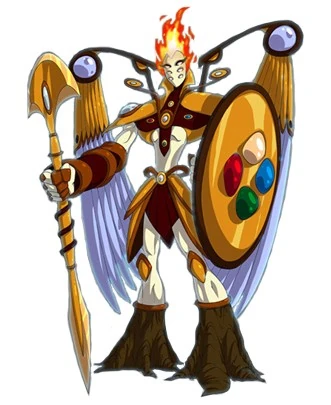 Overlos | Huntik Wiki | Fandom