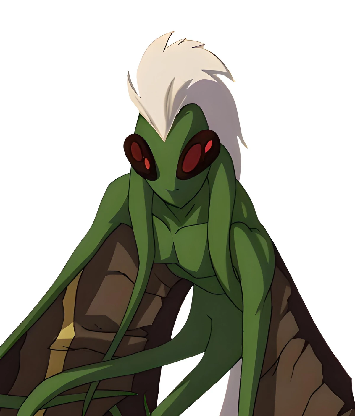 Kipperin | Huntik Wiki | Fandom