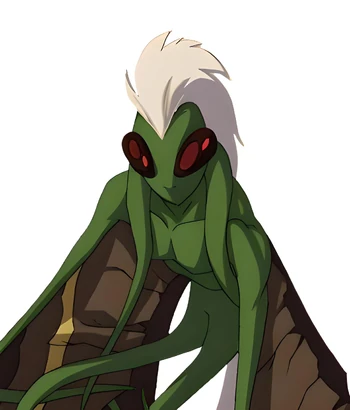 Kipperin | Huntik Wiki | Fandom