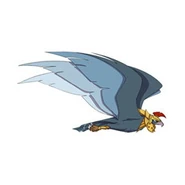 Solwing | Huntik Wiki | Fandom