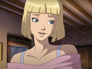 Cathy Lambert | Huntik Wiki | Fandom