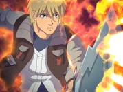 Lok Lambert | Huntik Wiki | Fandom