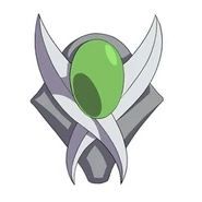 Jirwolf | Huntik Wiki | Fandom