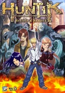 Season 1 | Huntik Wiki | Fandom