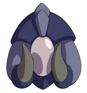 Cavalier | Huntik Wiki | Fandom