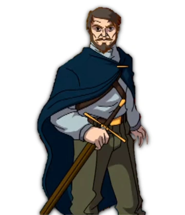 White | Huntik Wiki | Fandom