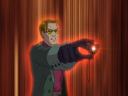 DeFoe | Huntik Wiki | Fandom