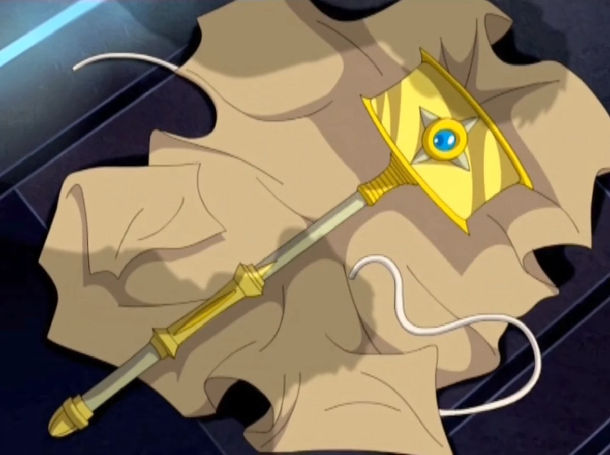Mjolnir | Huntik Wiki | Fandom
